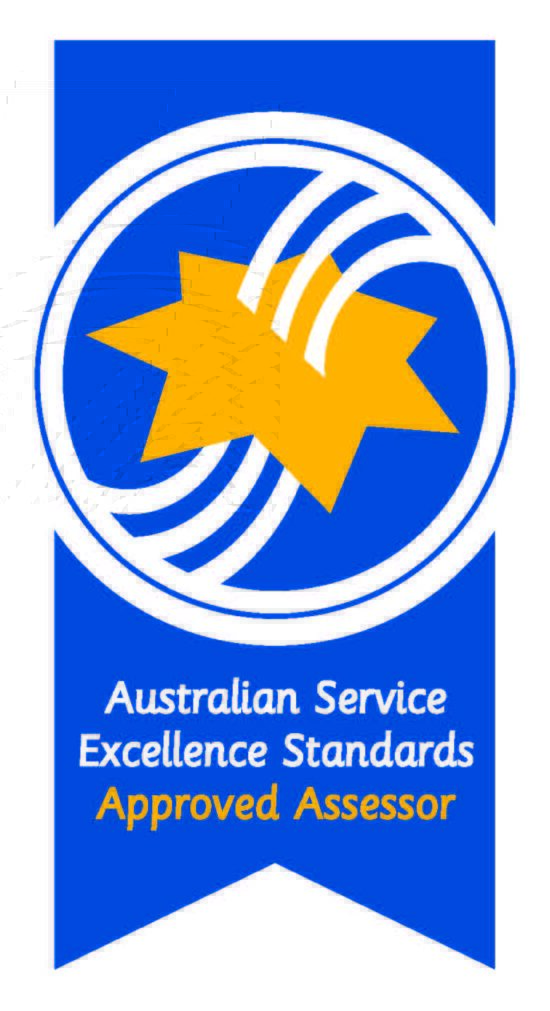 Australian Service Excellence Standards (ASES) | QIP accreditation