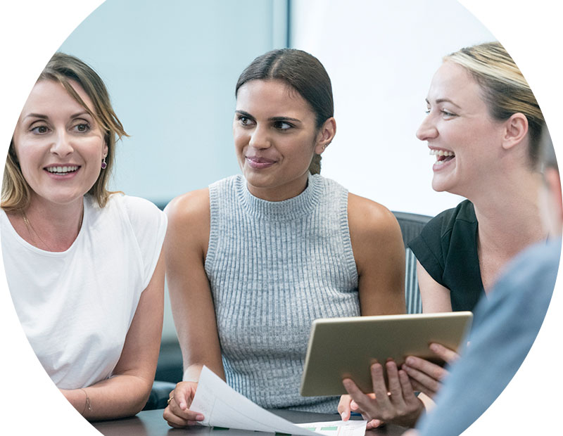 Community Organisations | QIP accreditation