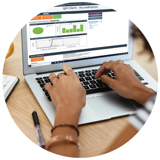 General Practices | QIP accreditation