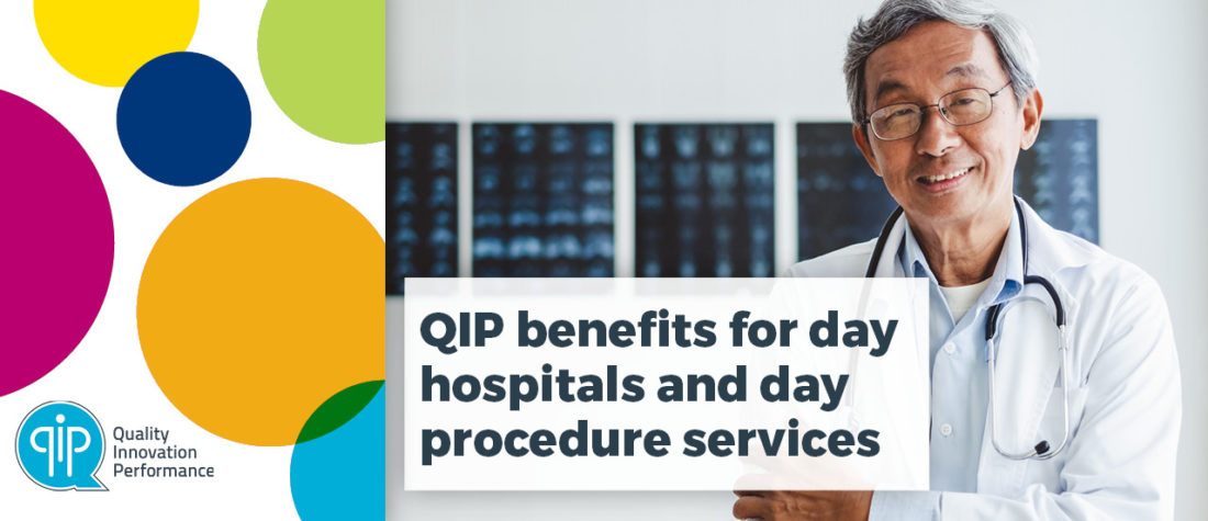There’s always more than one option – discover the benefits of QIP ...