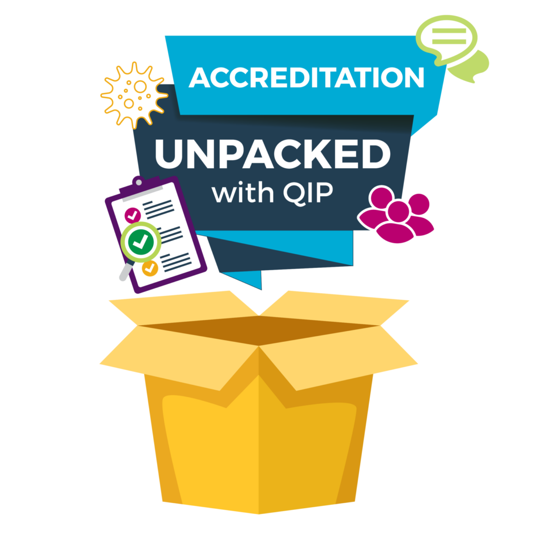 Day Hospital Accreditation | QIP