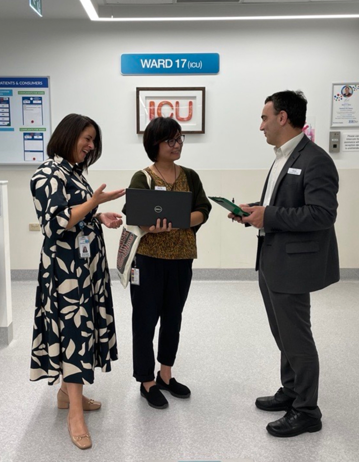 Assessors in Focus: Jason Cirone - QIP - Quality Innovation Performance ...