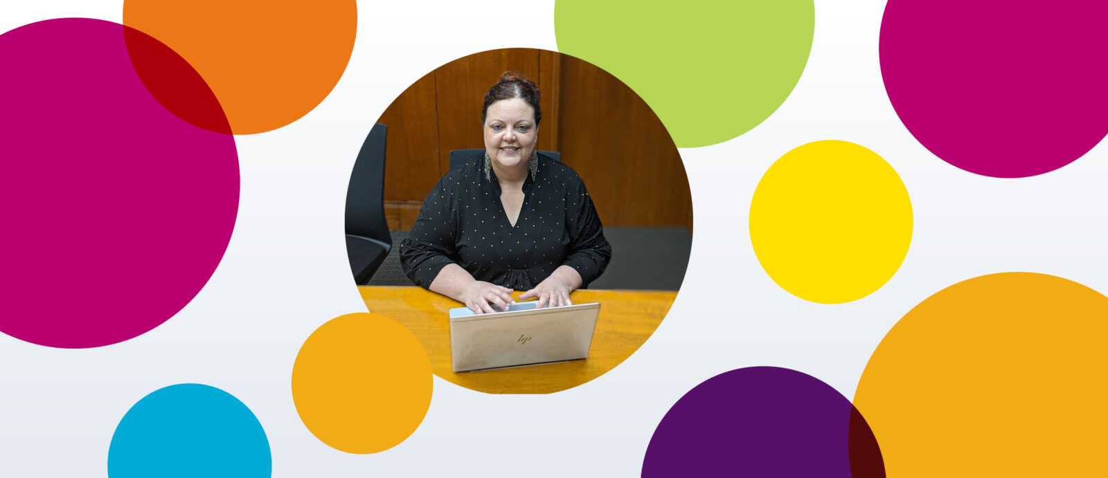 Assessors in Focus: Daena Wilson