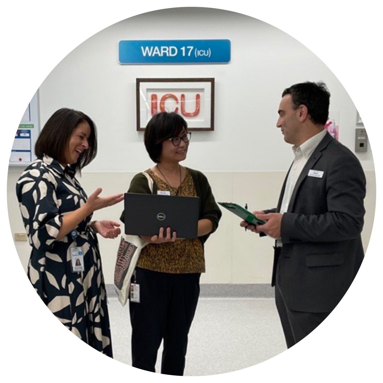 About QIP Assessors | QIP accreditation