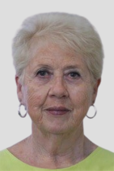 Board of Directors | QIP accreditation